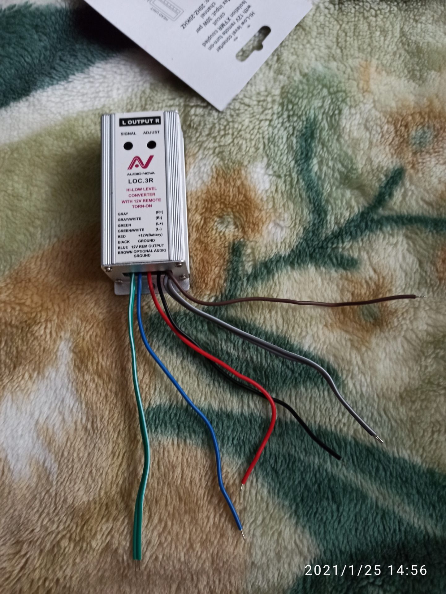 Установка активного сабвуфера Ural AS-D12A Black Hurricane. — DRIVE2