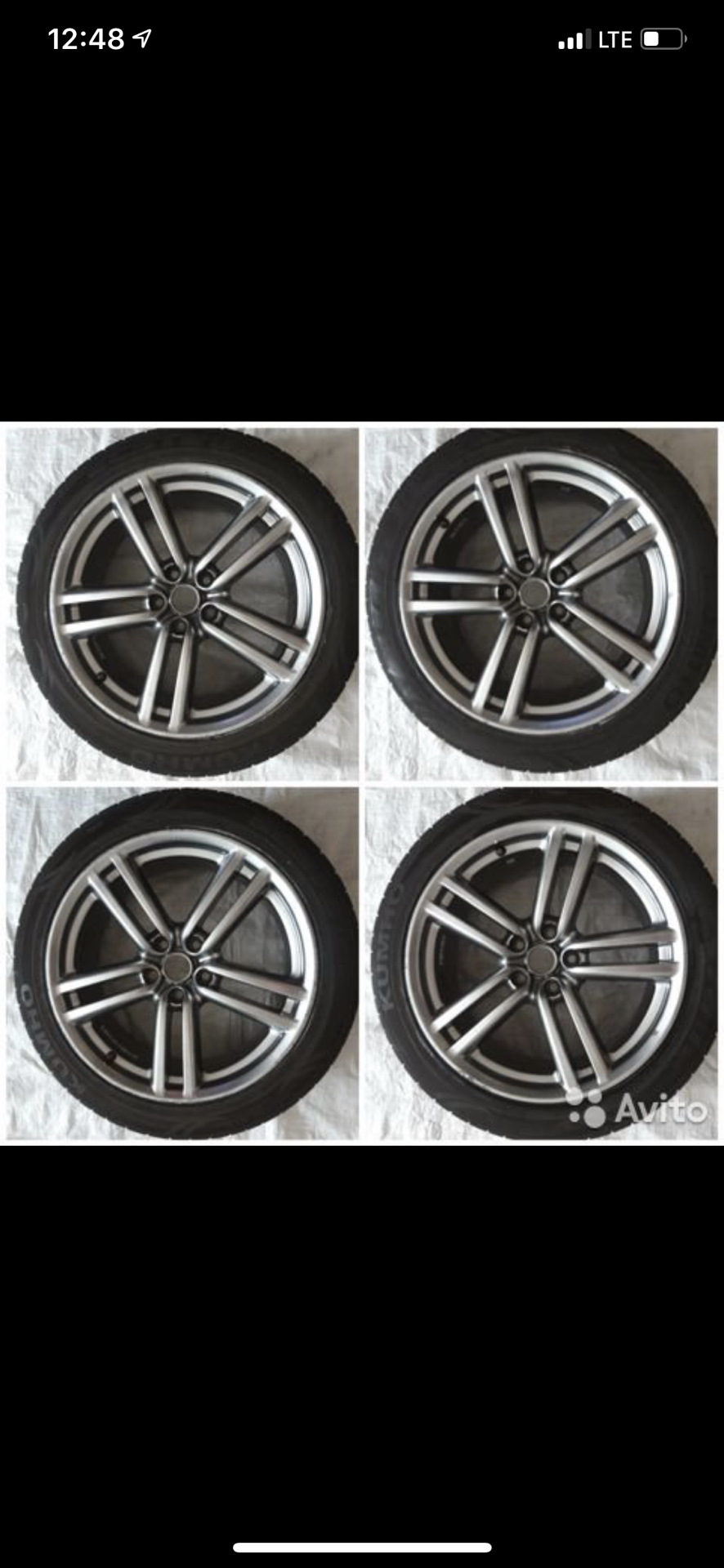 Вопрос? Колёса Диски?! — Nissan Teana (J32), 2,5 л, 2011 года ...