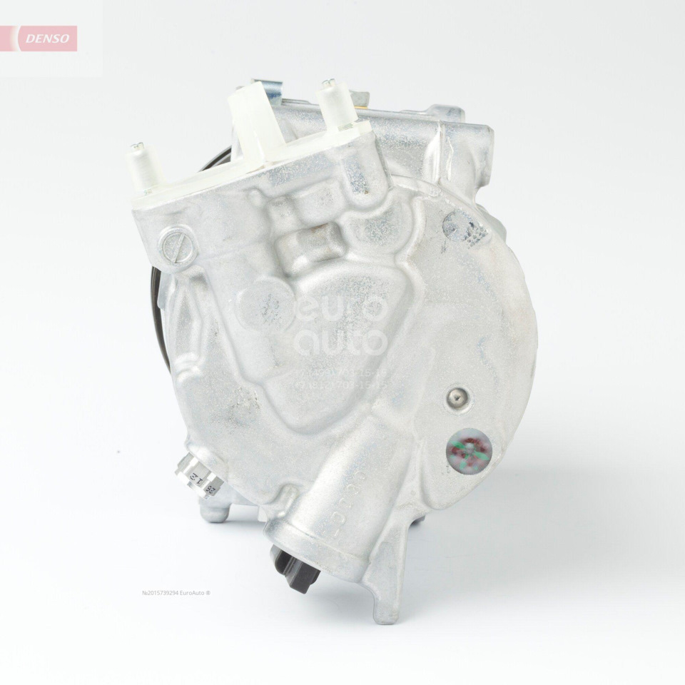 DCP21014 Компрессор кондиционера DENSO | Запчасти на DRIVE2