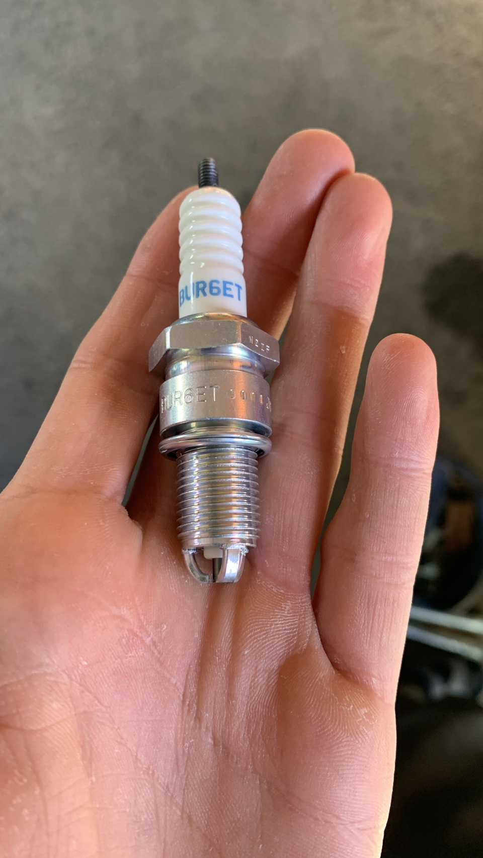 Последствия мойки двигателя — Audi 80 (B4), 2 л, 1993 года | своими ...