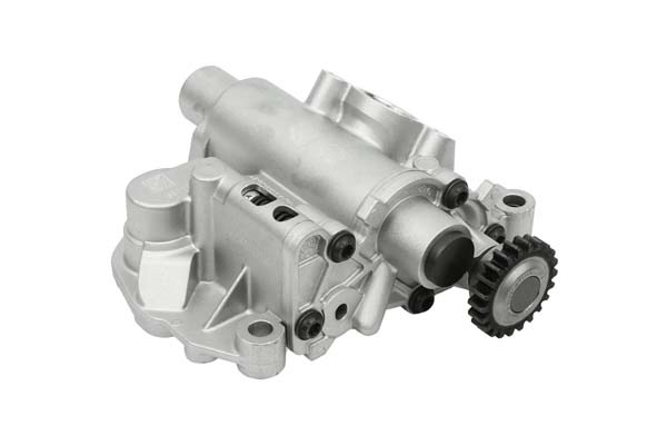 B18737 Насос масляный BORSEHUNG | Запчасти на DRIVE2