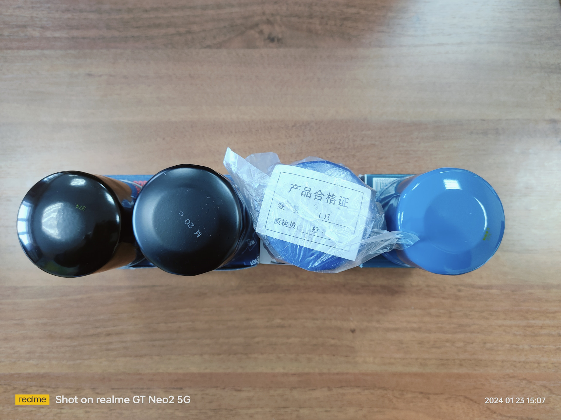 👀 Визуальный тест масляных фильтров на JAC J7 "GREYJACSON". — JAC J7, 1 ...