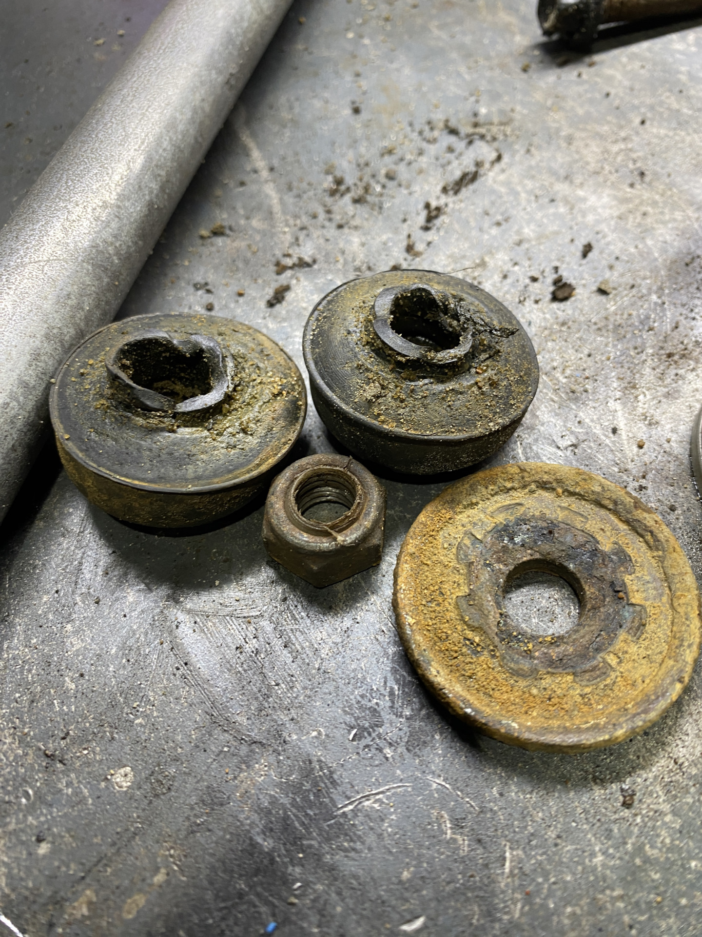 Знакомство с GM Premium — Chevrolet Tahoe (GMT900), 5,3 л, 2014 года ...