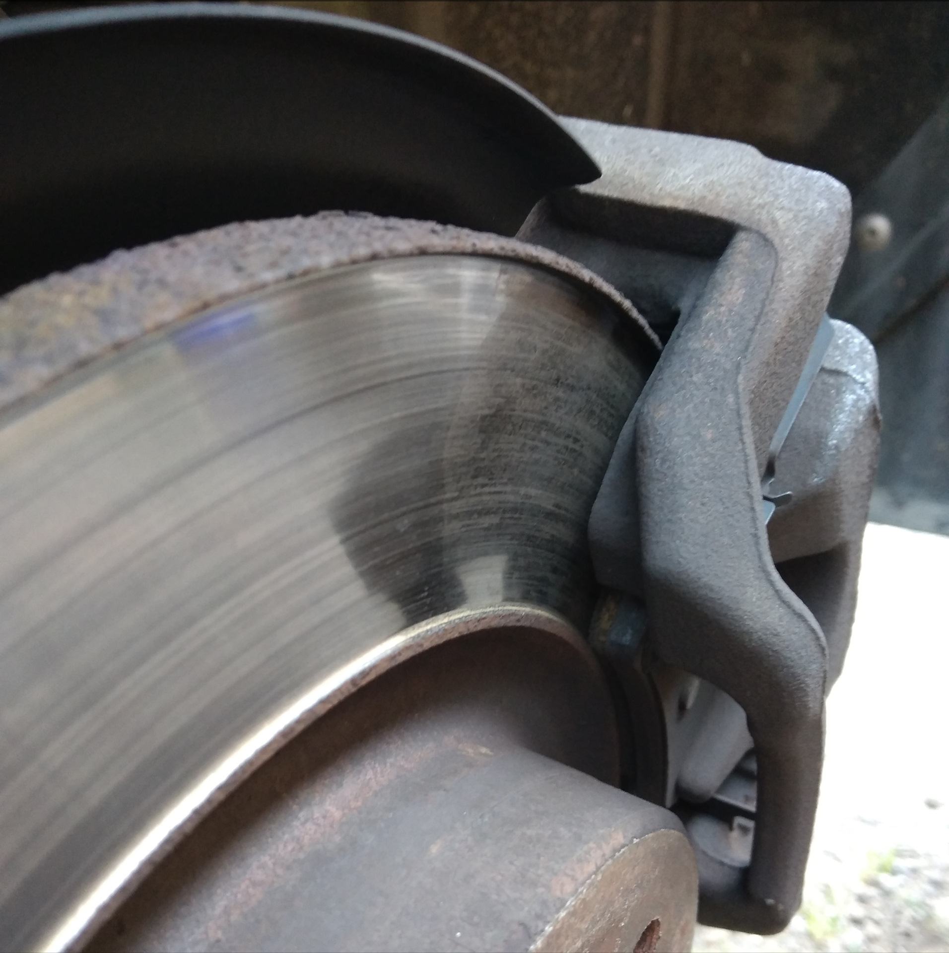 Замена ЗТД XC40 D3 — Volvo XC40, 2 л, 2020 года | своими руками | DRIVE2