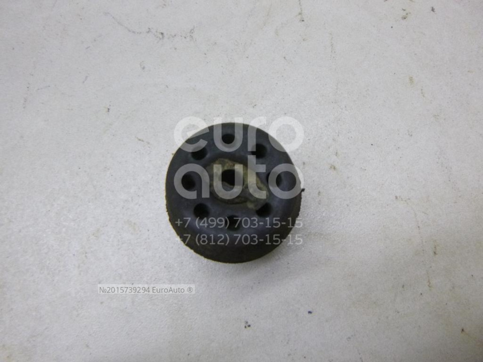 7700430992 Опора подвески радиатора RENAULT | Запчасти на DRIVE2