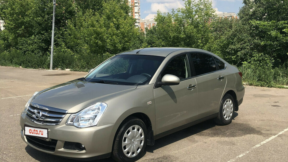 Замена АКБ и корпуса термостата — Nissan Almera V (G11/15), 1,6 л, 2013 ...