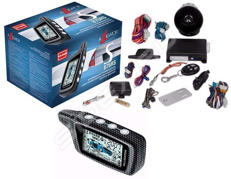 Стоит ли брать автосигнализацию с автозапуском?) — Toyota Corolla (140/ ...