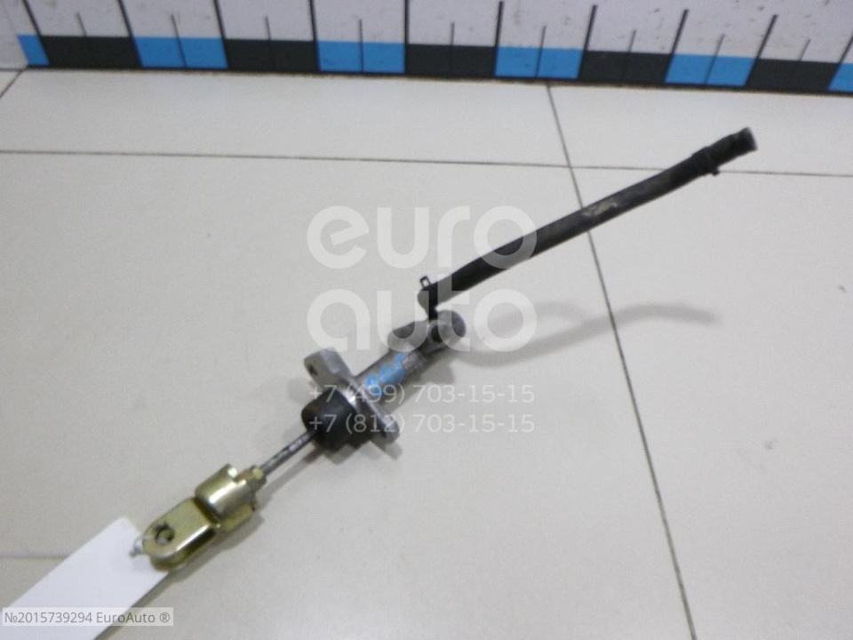 96494422 Цилиндр сцепления главный GM | Запчасти на DRIVE2