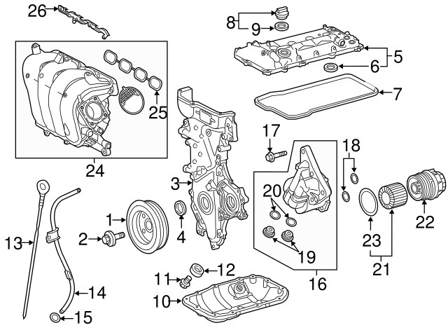 9043020018 Прокладка TOYOTA LEXUS | Запчасти на DRIVE2