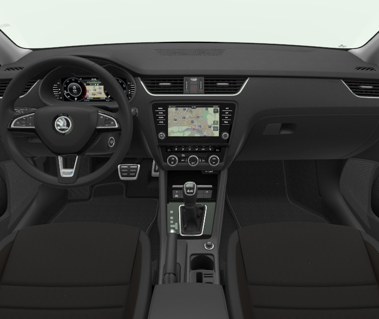 Установка Amundsen MIB 2,5 — Skoda Octavia A7 Mk3, 1,4 л, 2014 года | автозвук | DRIVE2