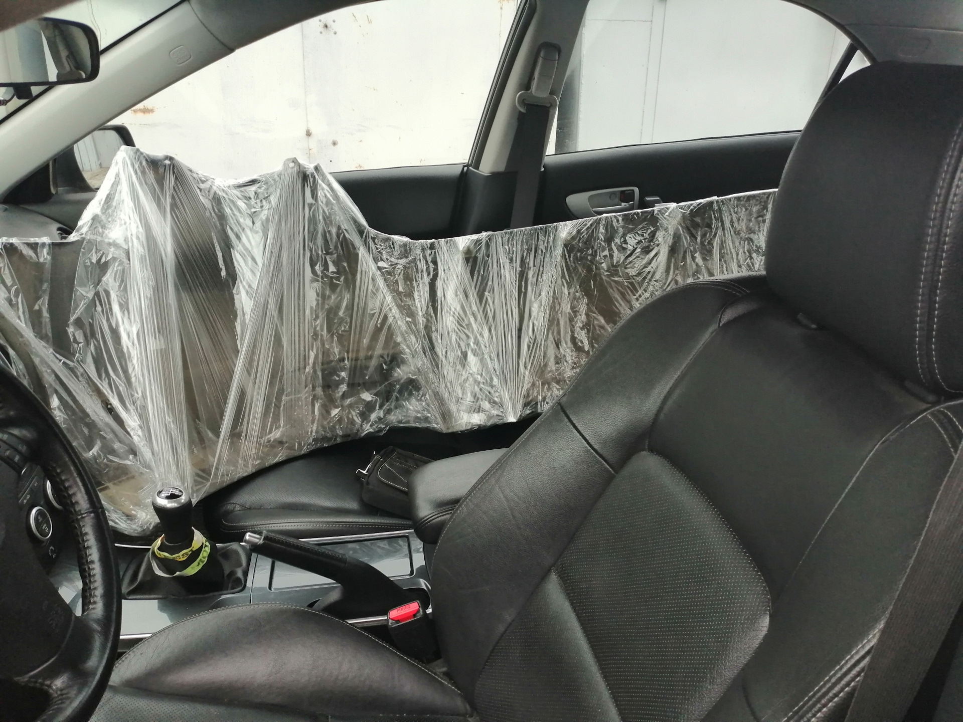 Стайл pt.2 — Возвращаемся к косметике — Mazda 6 MPS, 2,3 л, 2006 года | стайлинг | DRIVE2