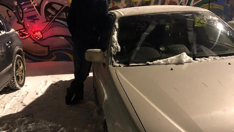 Toyota Corolla (110) 1.6 бензиновый 1999 | AE114 4A-GZE на DRIVE2