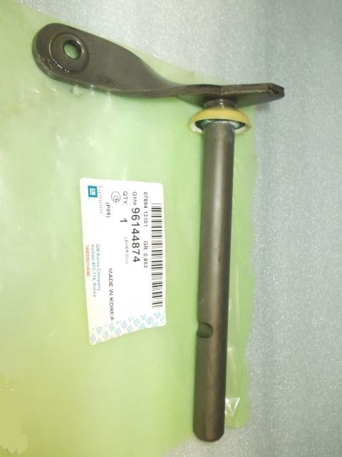 96144874 Сцепления шток (гидр.) GM | Запчасти на DRIVE2