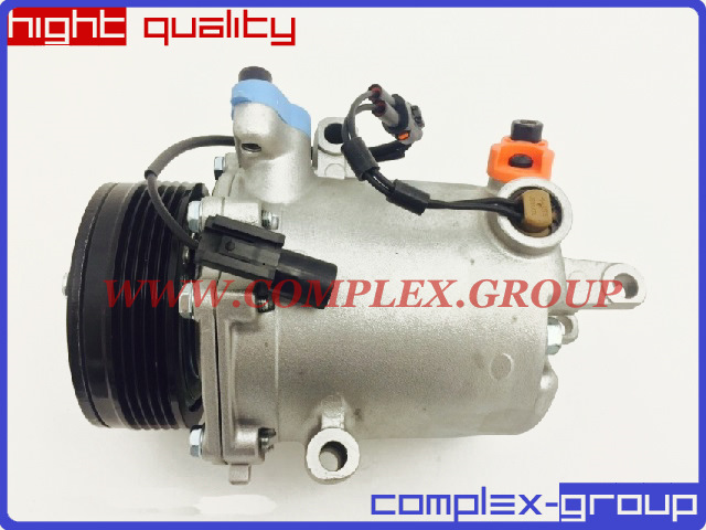 Компрессор с муфтой Lancer X 7813A151 7813A057 7813A081 7813A138 — CGA ...