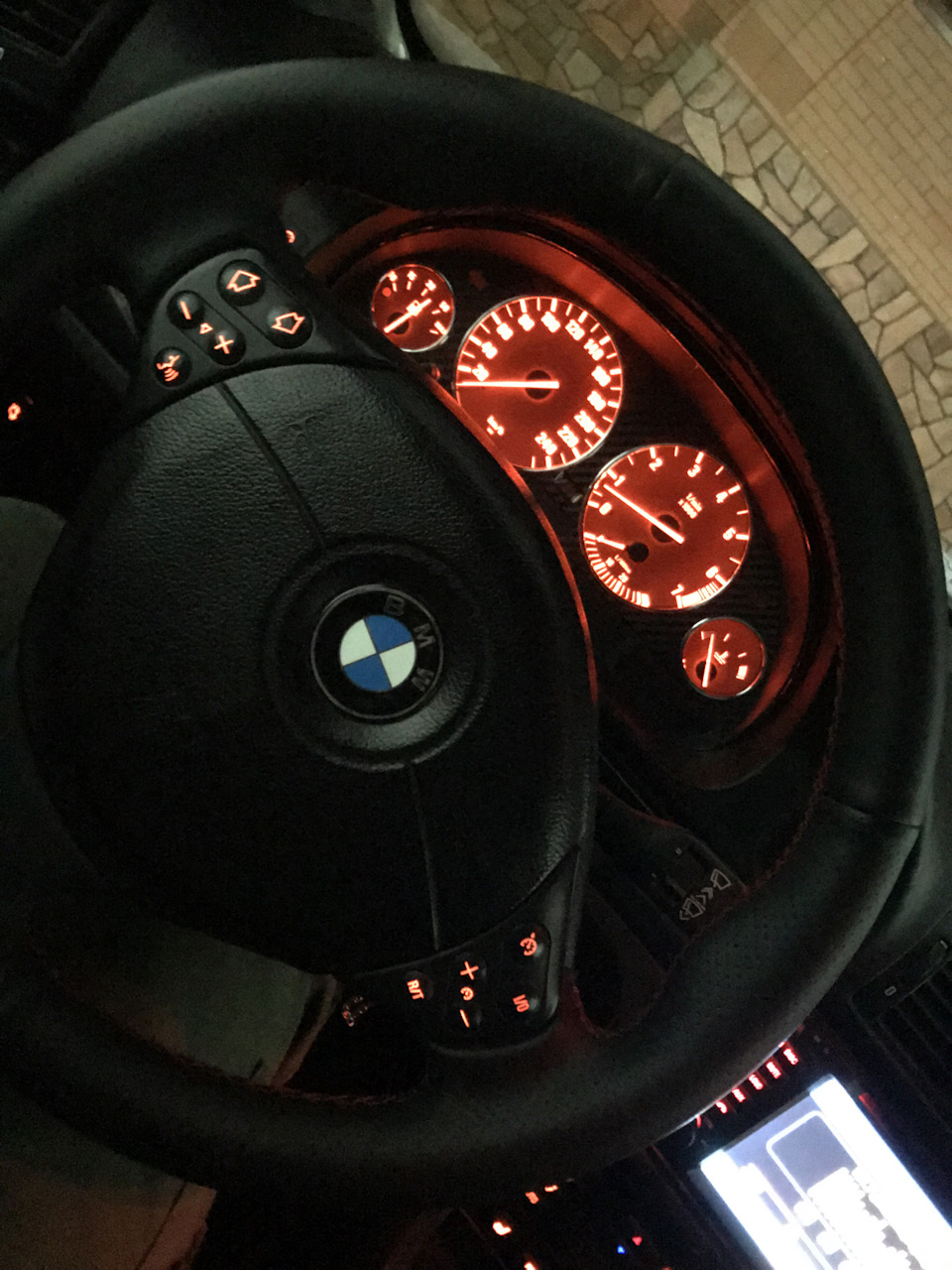 Запись, 9 декабря 2018 — DRIVE2