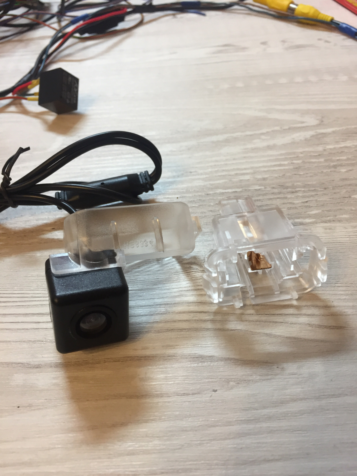 INFINITI FX / QX70. Да будет LED ! — CarsLED на DRIVE2