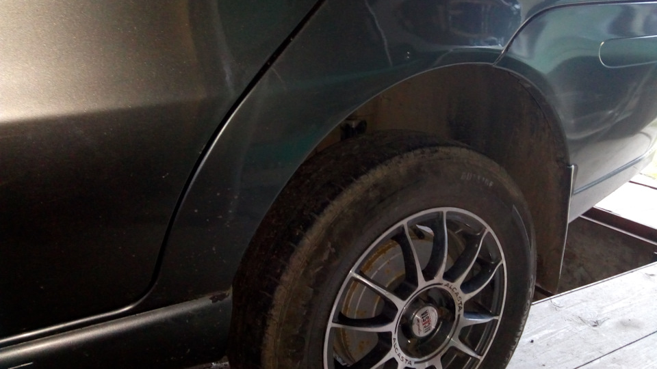 КПП- ФИАТ АЛЬБЕА-РЕМОНТ, ДИАГНОСТИКА — FIAT Albea, 1,4 л, 2011 года ...