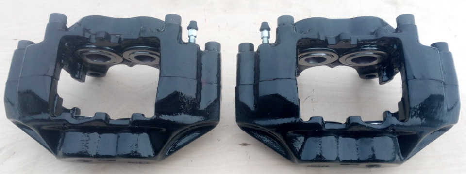 A0004208483 Суппорт тормозной MERCEDES | Запчасти на DRIVE2