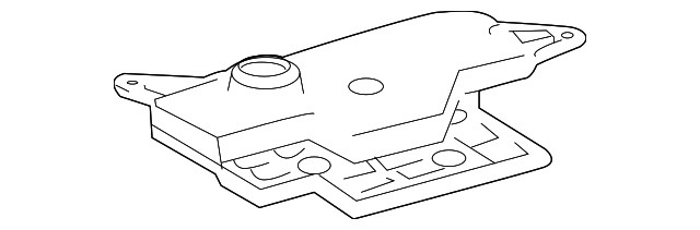 353300R010 Фильтр AKПП TOYOTA LEXUS | Запчасти на DRIVE2