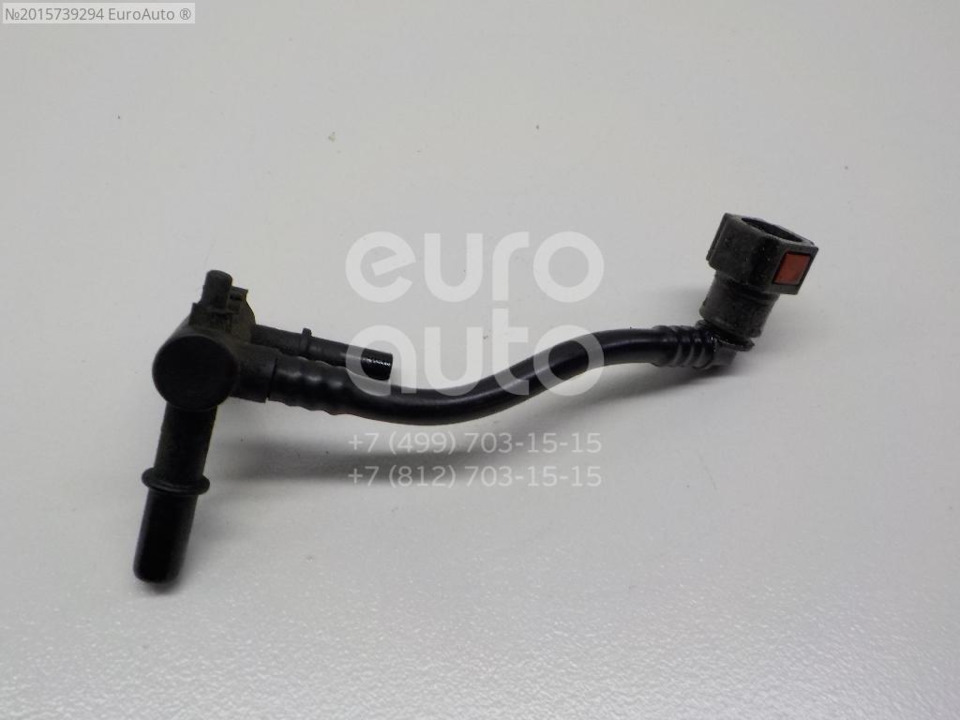 1521487 Трубка топливная-обратка / LYNX 1.8 Diesel Ford | Запчасти на ...