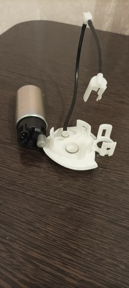 MPU111 Насос топливный Masuma 100L/h, 2kg/cm2 сетка MPU-053 MASUMA ...