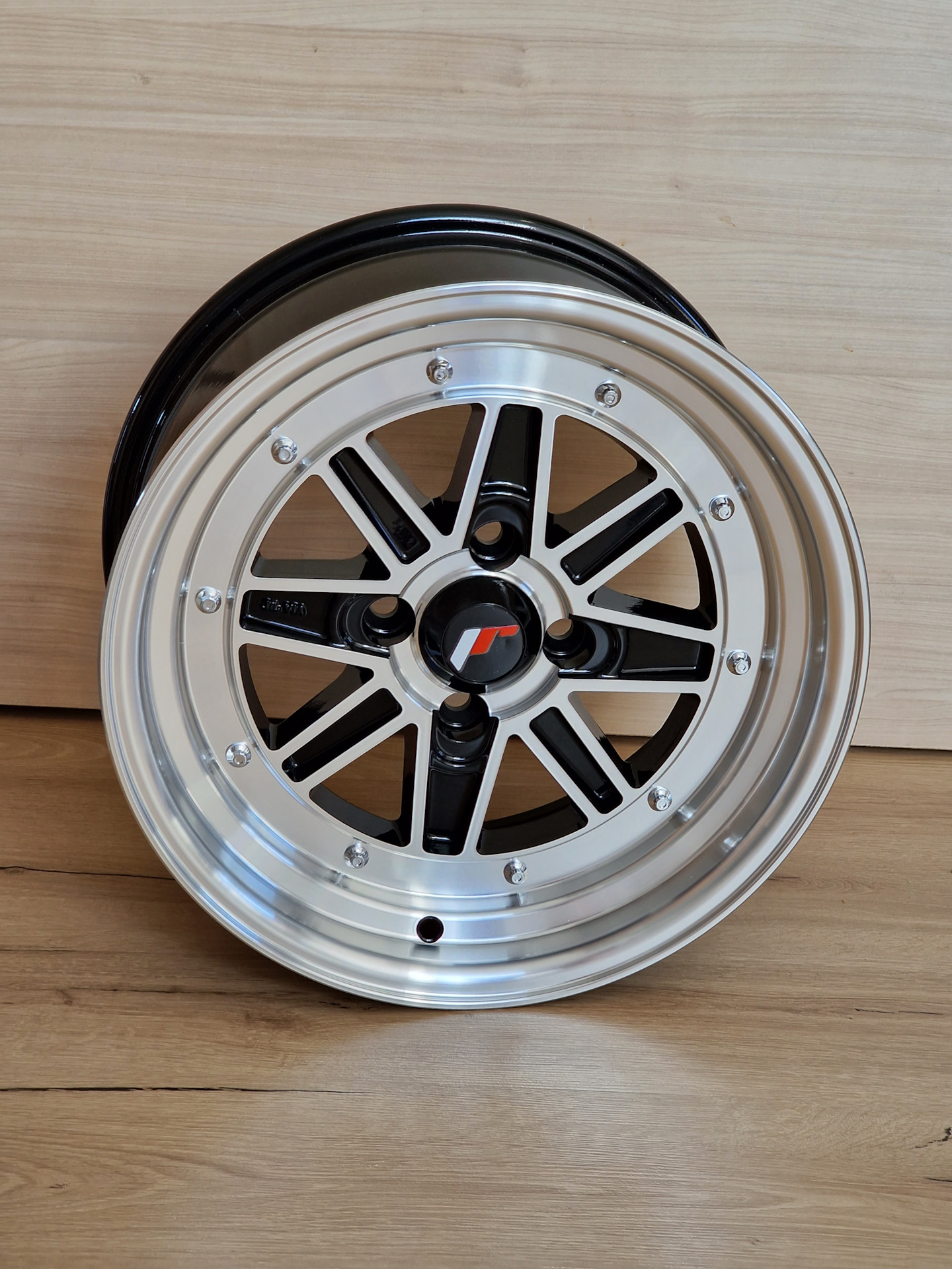 Japan Racing Jr31 — Lada 21013, 1,2 л, 1987 года | стайлинг | DRIVE2