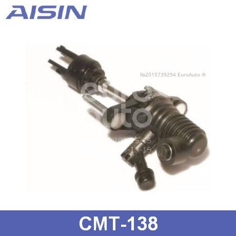 CMT138 ГЛАВНЫЙ ЦИЛИНДР, СИСТЕМА СЦЕПЛЕНИЯ AISIN | Запчасти на DRIVE2