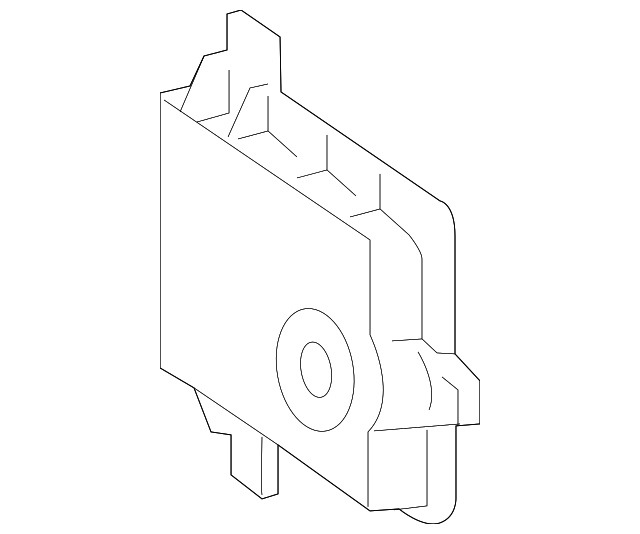 63117317408 Блок управления ксеноновыми фарами BMW | Запчасти на DRIVE2