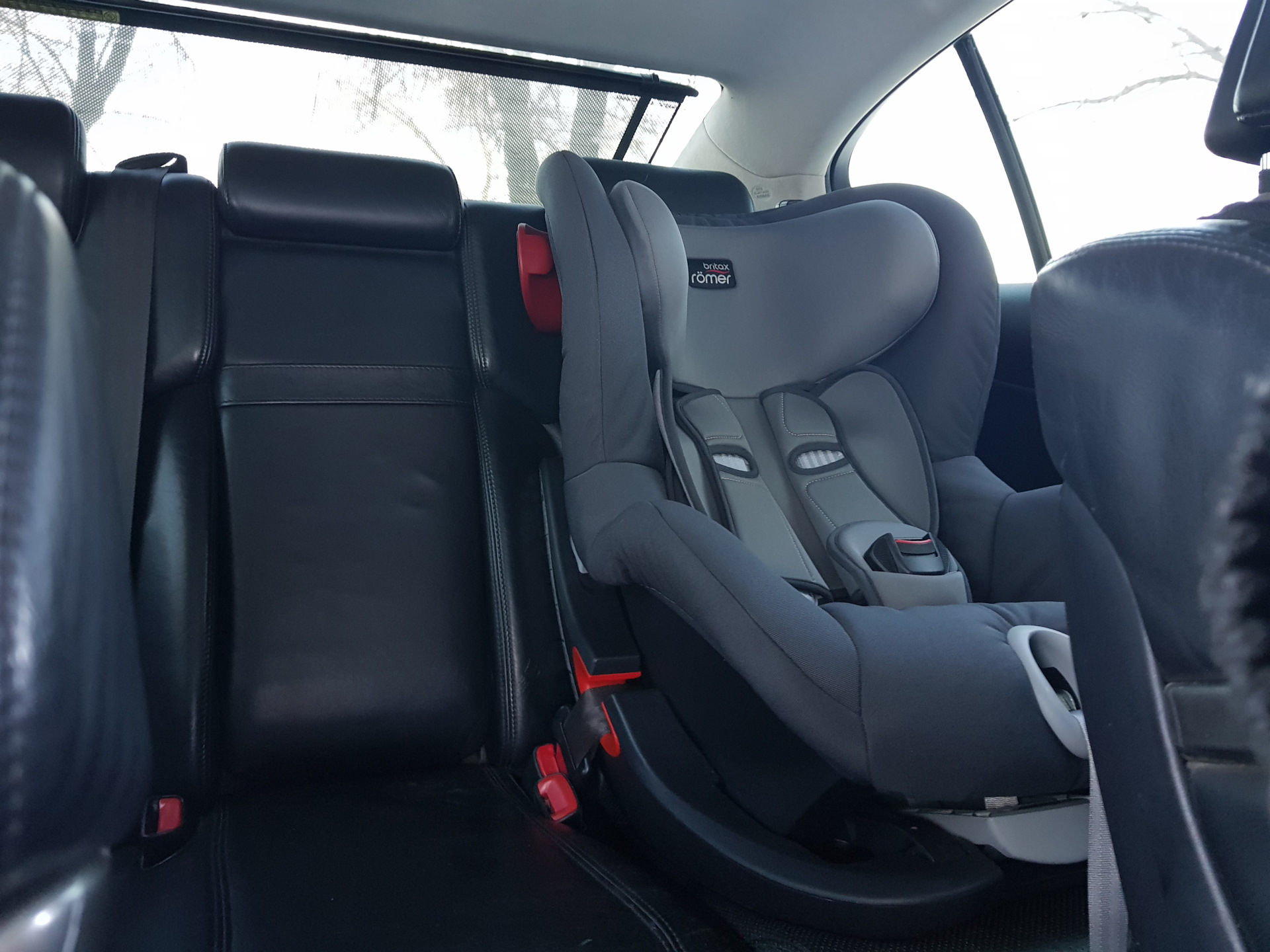 Еще запчастей привалило — Lexus GS 450h (1G), 3,5 л, 2008 года ...