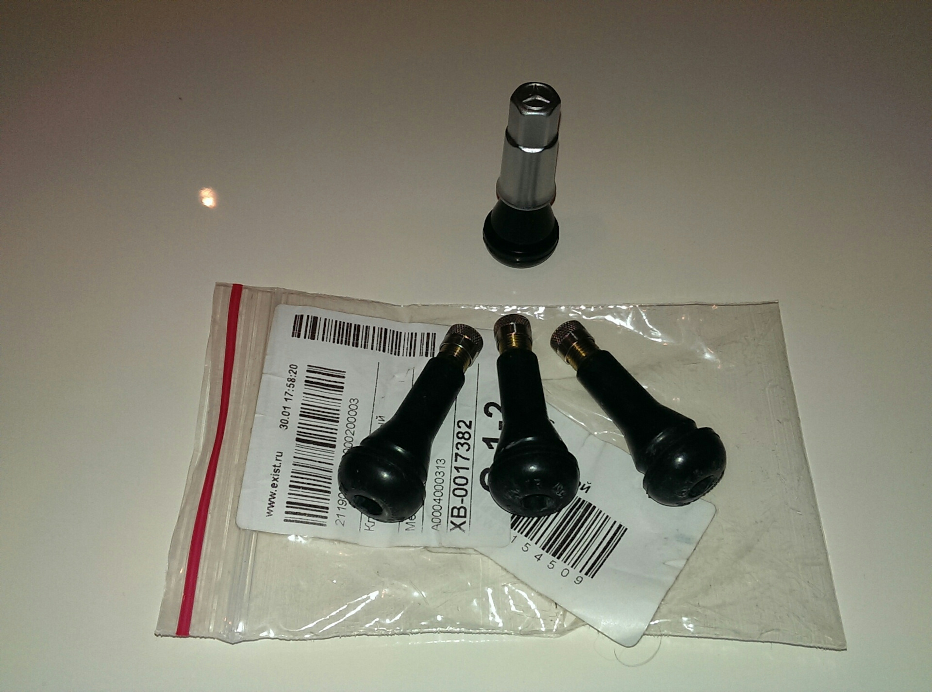 Новые соски — Mercedes-Benz 190 (W201), 2,5 л, 1987 года | колёсные ...