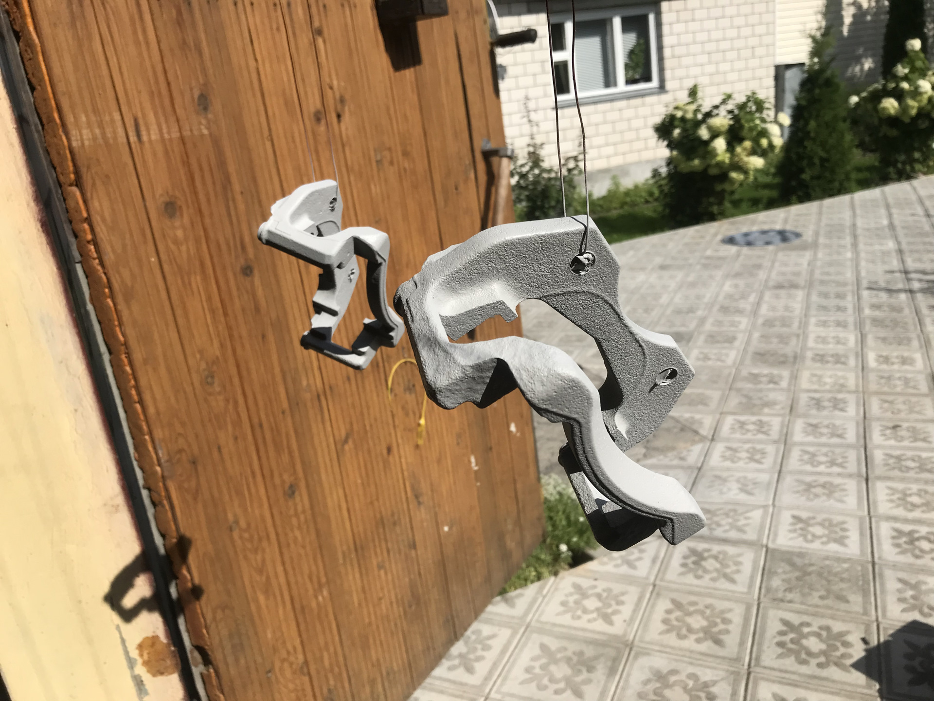 Масло в мосты — Mitsubishi Pajero Sport (1G), 3 л, 2007 года | плановое ...