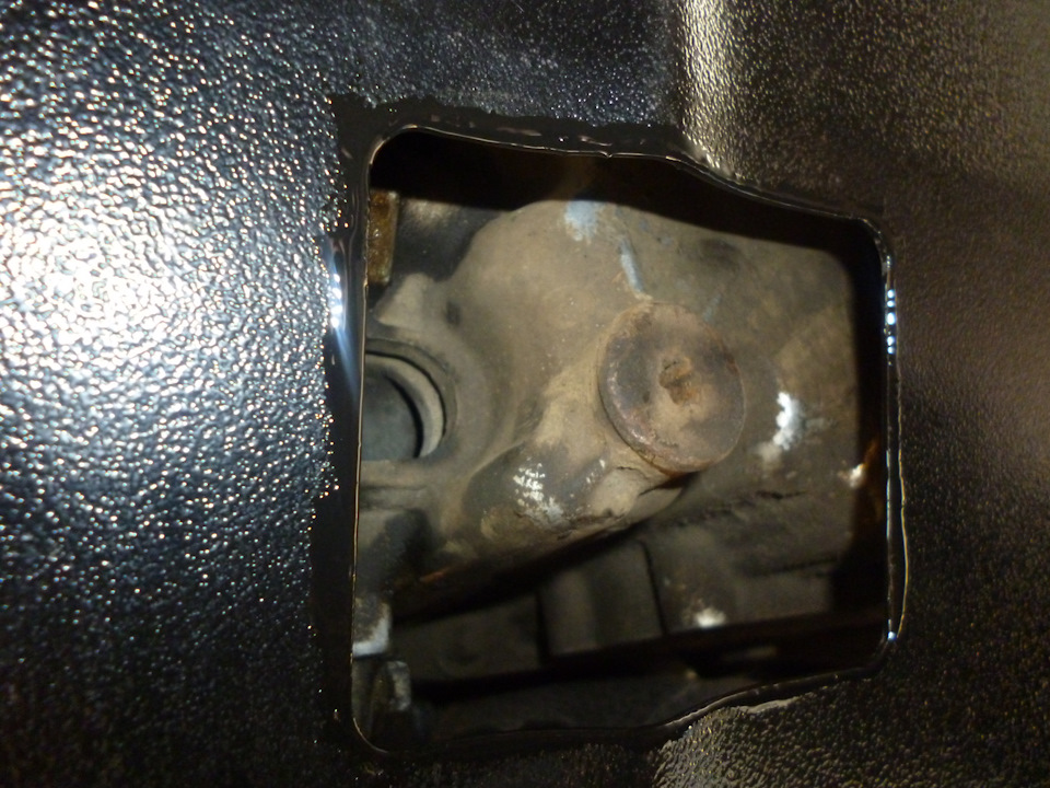 Ремонт трапеции дворников и не только — Opel Astra G Coupe, 1,8 л, 2001 ...