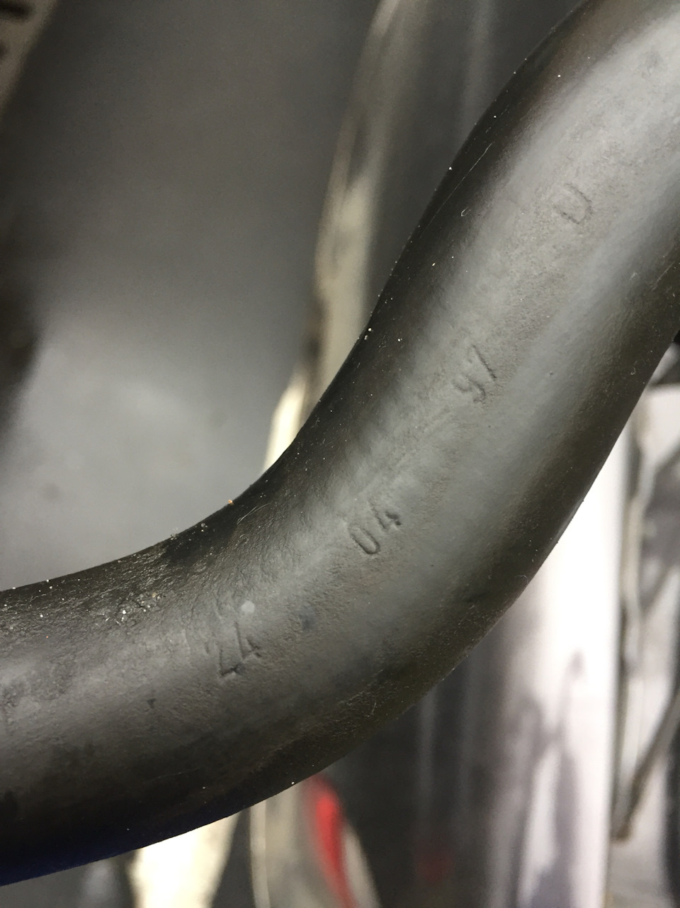 Надежности пост)! — BMW 5 series (E39), 2,8 л, 1997 года | своими ...