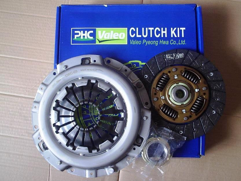 Готовлюсь… — KIA Sportage (2G), 2 л, 2008 года | запчасти | DRIVE2