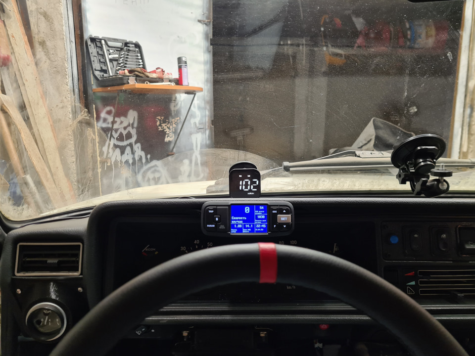 Multitronics TC 755. Новый БК в жигу. Дорогущий компромисс 🤑 — Lada 210740, 1,6 л, 2011 года ...