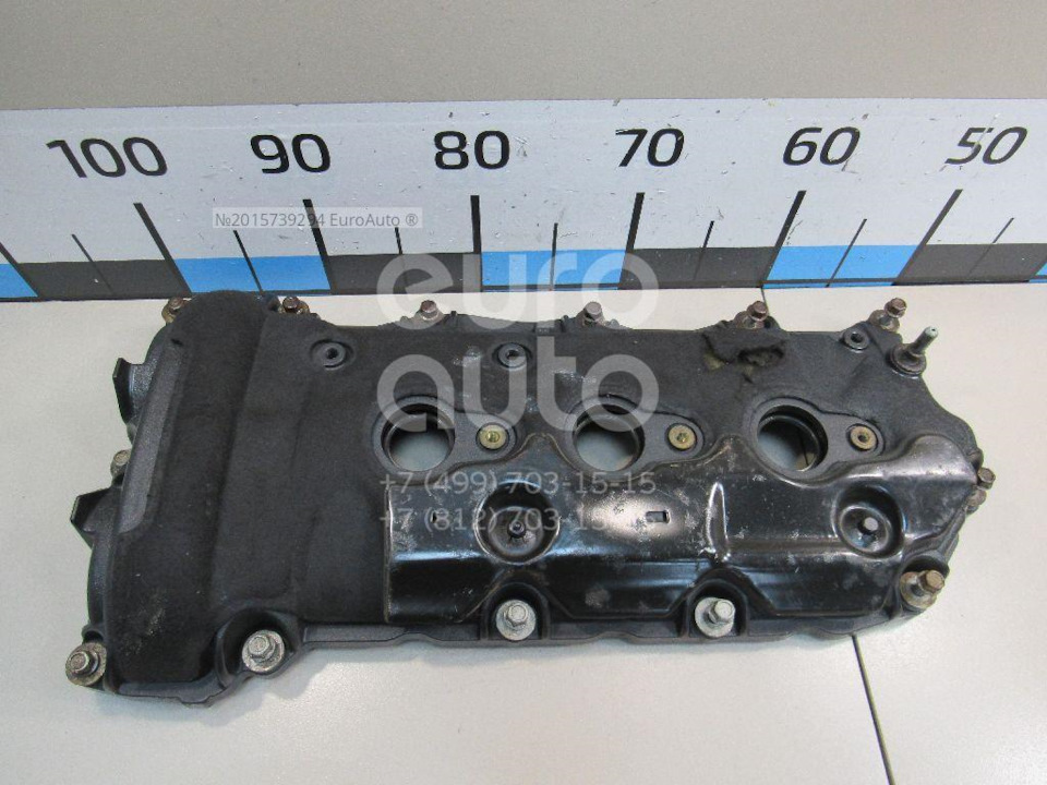 12641260 Крышка клапанная GM | Запчасти на DRIVE2