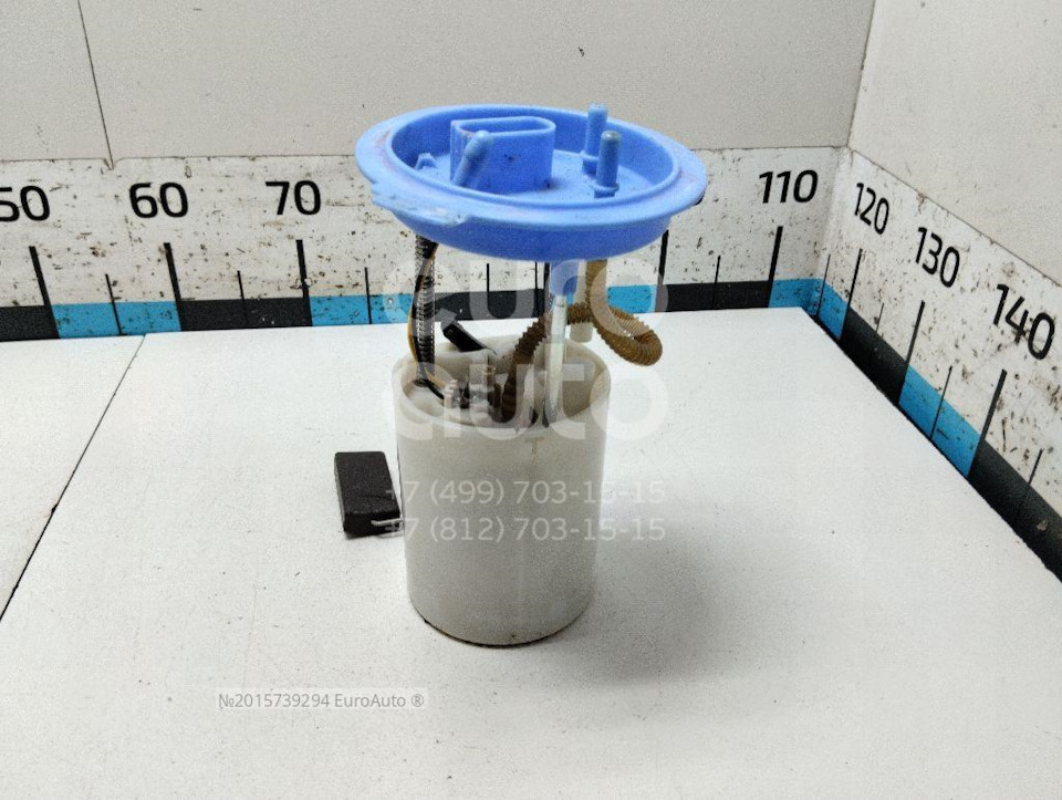 1KD919051A Разборный насос VAG | Запчасти на DRIVE2