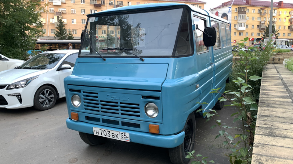 Куплю прокладки S21 — FSO Zuk, 2,1 л, 1988 года | запчасти | DRIVE2