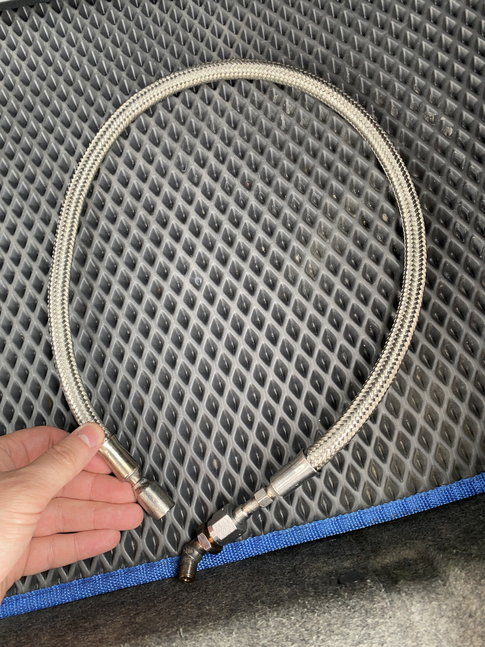 ⚙️§ 13 Датчики Ч 2 — Удлинитель — Subaru Legacy B4 Be 2 л 2000 года тюнинг Drive2