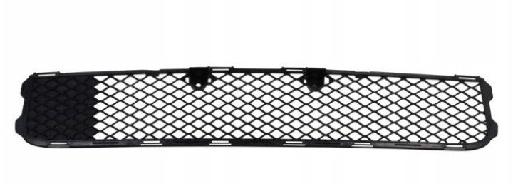 Передний бампер: крепёж. Часть #1 — Mitsubishi Lancer X, 2 л, 2009 года ...