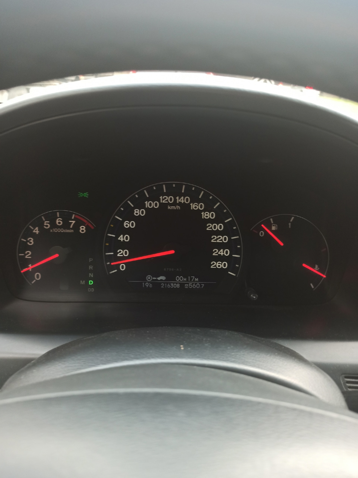 Замена топливной рампы в сборе, минусовая клемма audi a6. — Honda ...