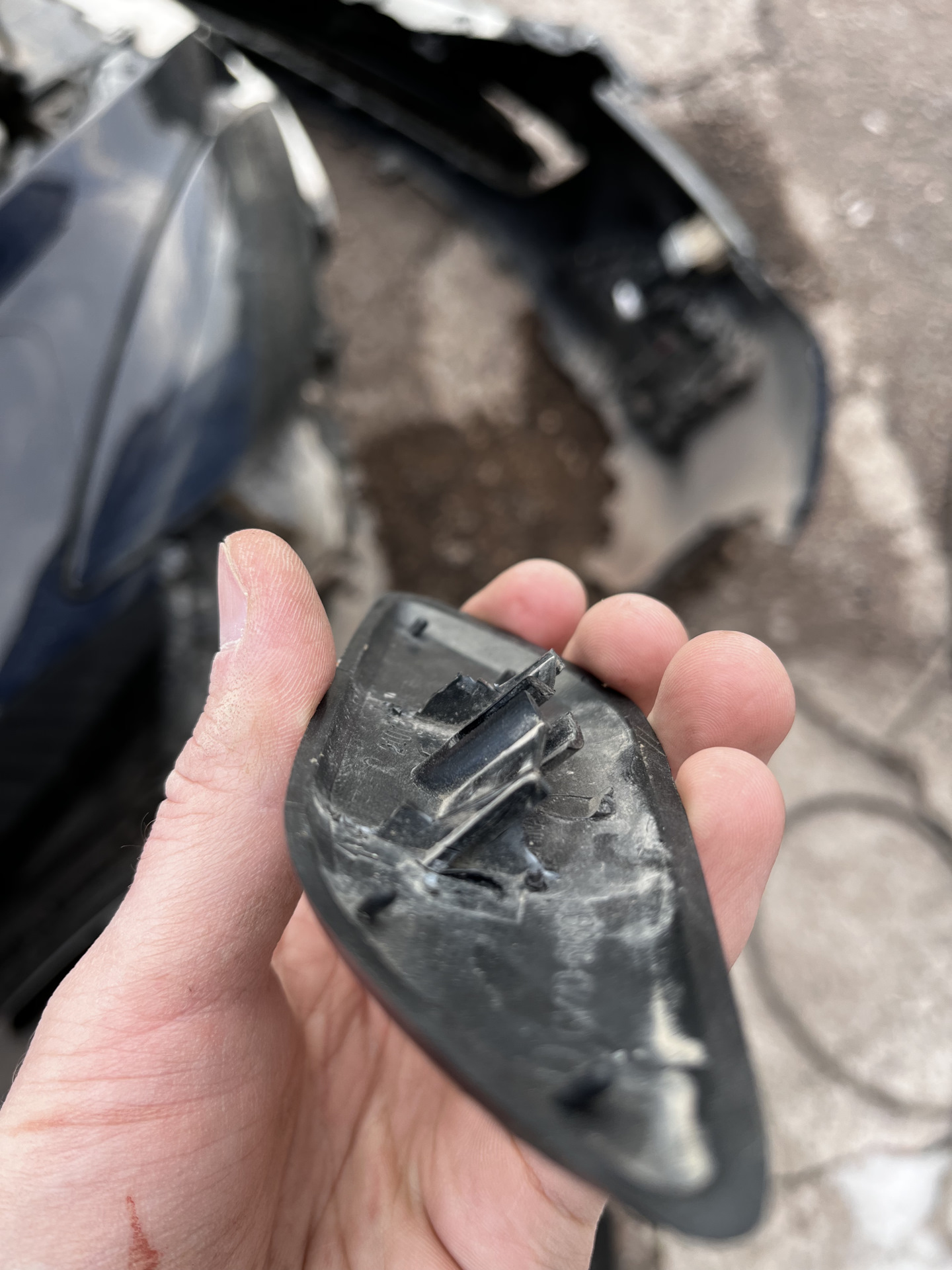 Моторчик омывателя фар. Омыватели фар от SAT — Mazda 6 (2G) GH, 2 л ...