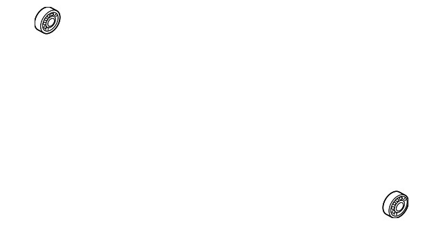 3834240P00 Сальник привода 48.6X70.1X14.2X20.4 NISSAN INFINITI ...