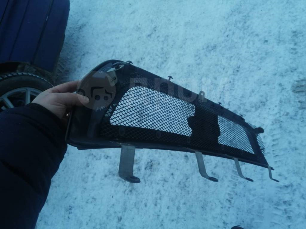 Нежданный ништяк к новому году и снова Mugen.) — Honda Stream (RN6-9 ...