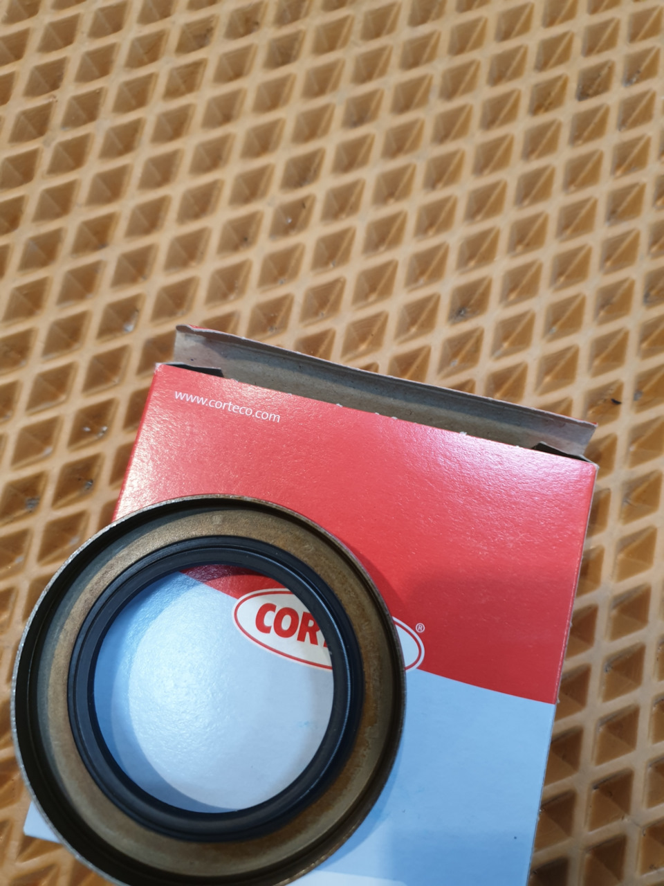 Замена цепи — BMW 5 series (F10), 2,5 л, 2015 года | плановое ТО | DRIVE2