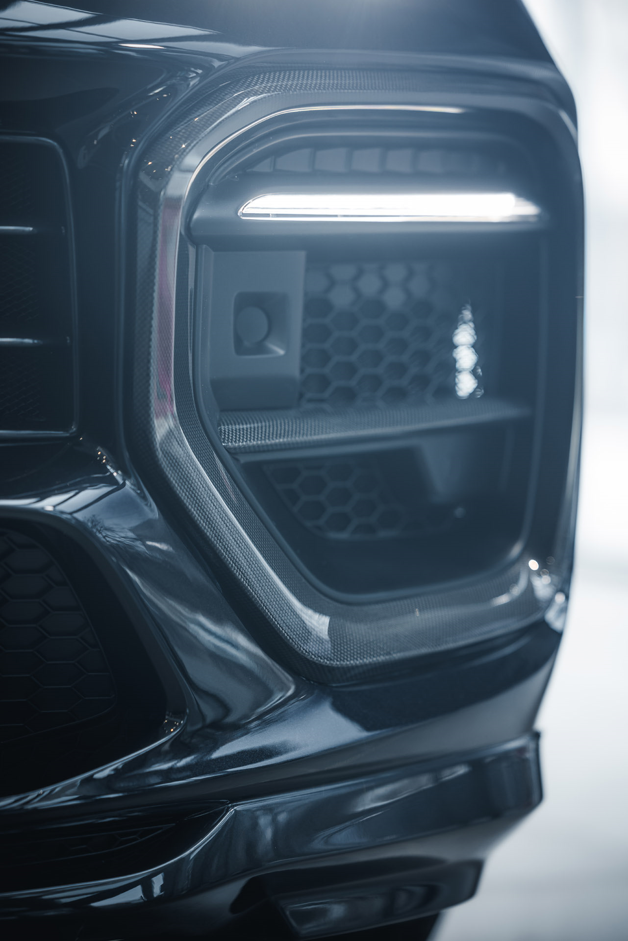 MTR Design Porsche Cayenne — MTR Design на DRIVE2