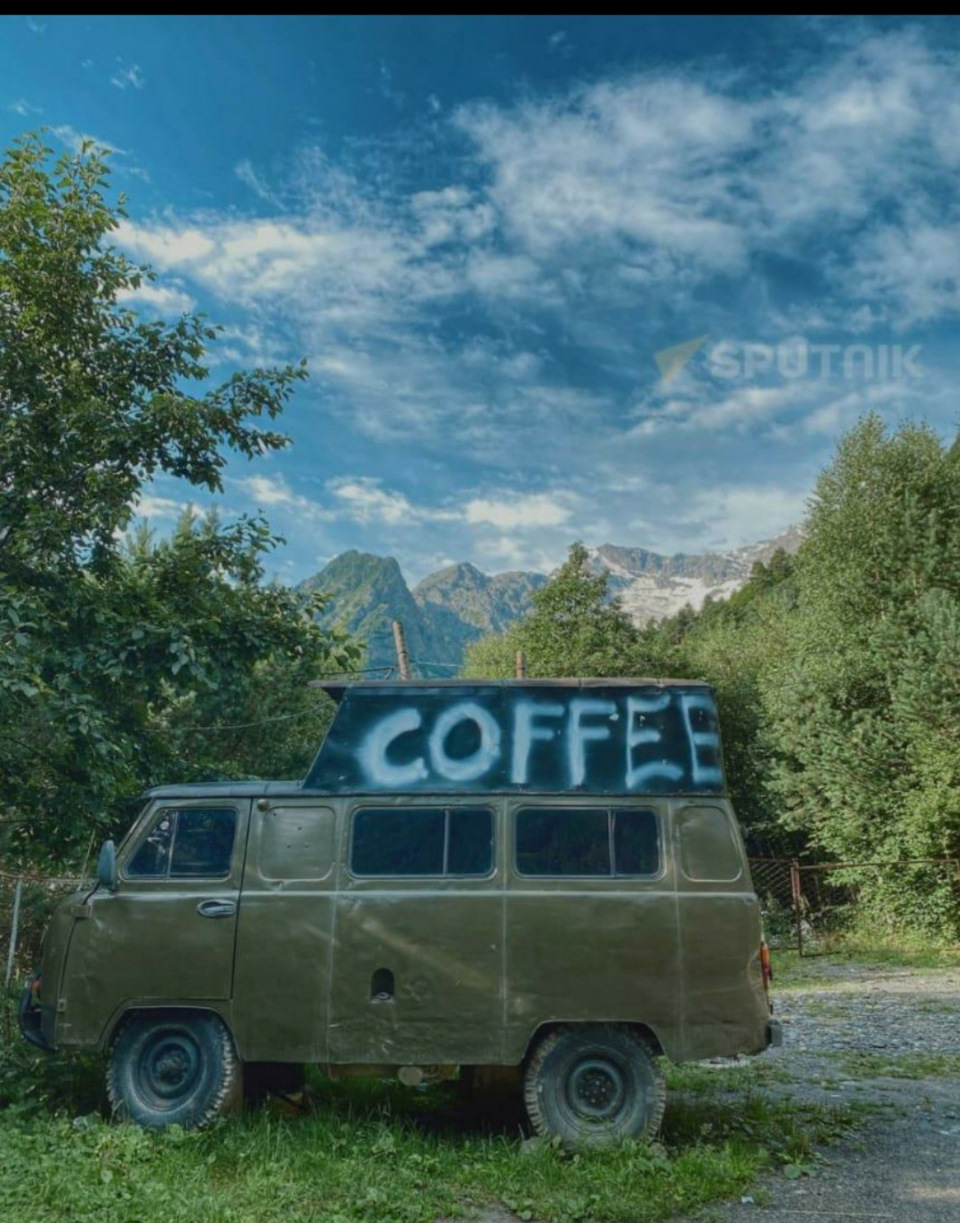 Запись, 12 августа 2022 — DRIVE2