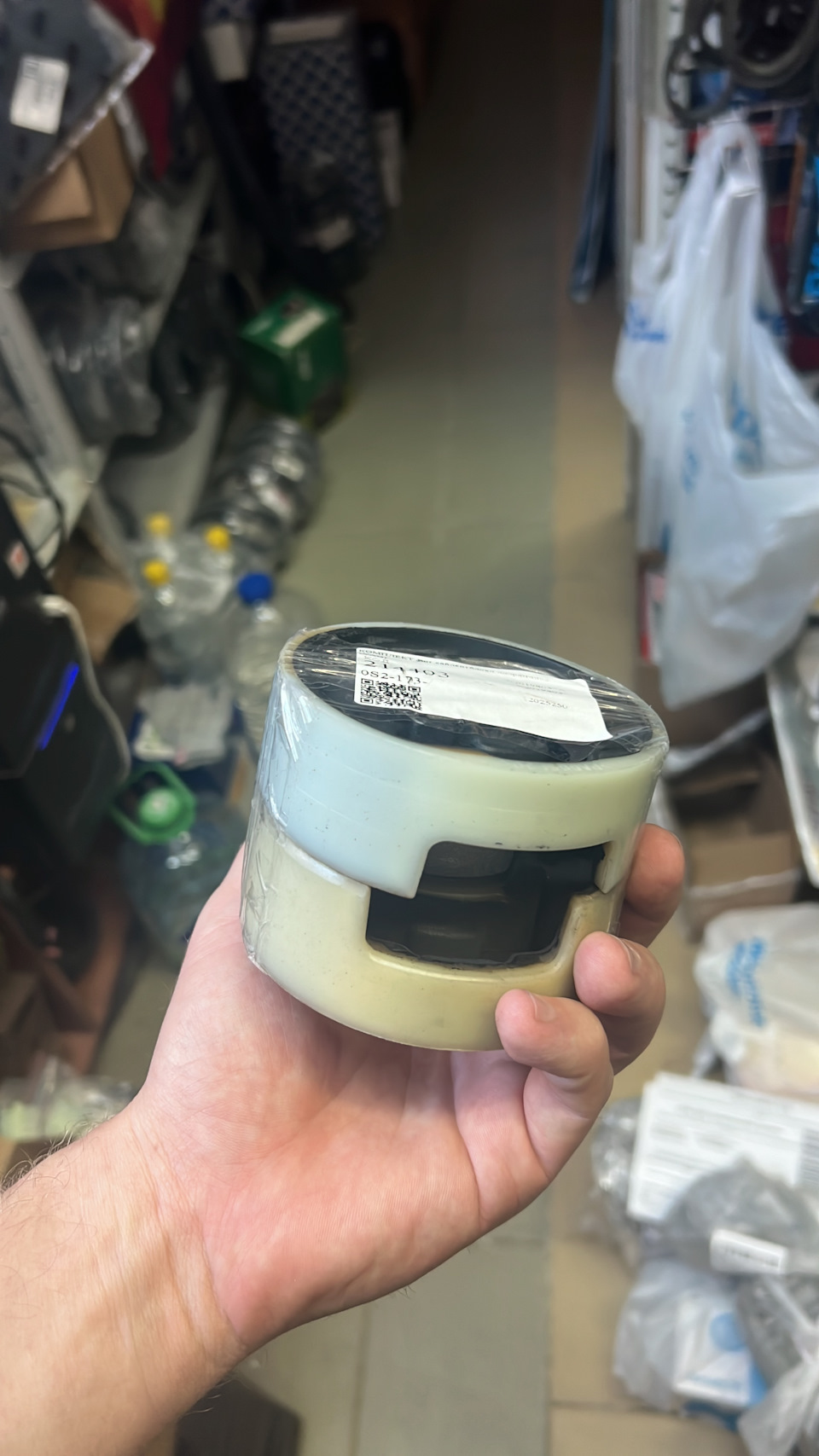 5Q0198037A Подрамник комплект комплекта audi s4 VAG | Запчасти на DRIVE2