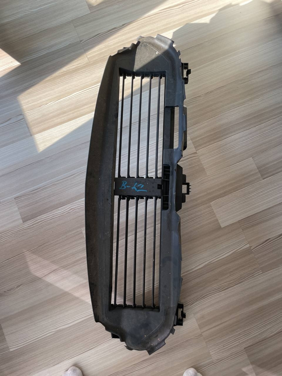 Mercedes GLB: Запчасти и их номера, что менял и расходы. — Mercedes ...