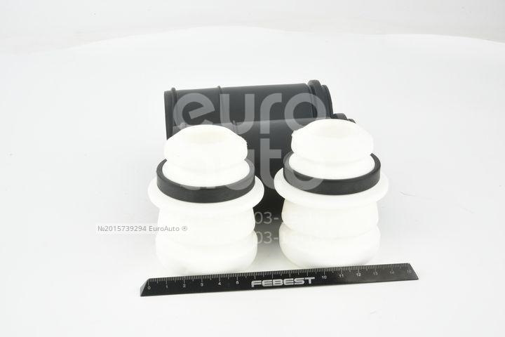 MSHBCSFKIT Пыльник амортизатора с отбойником передний комплект FEBEST ...